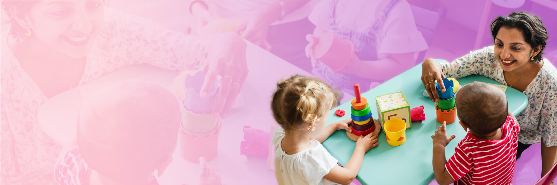 Childcare | Parent Support | Sandwell Family Hubs