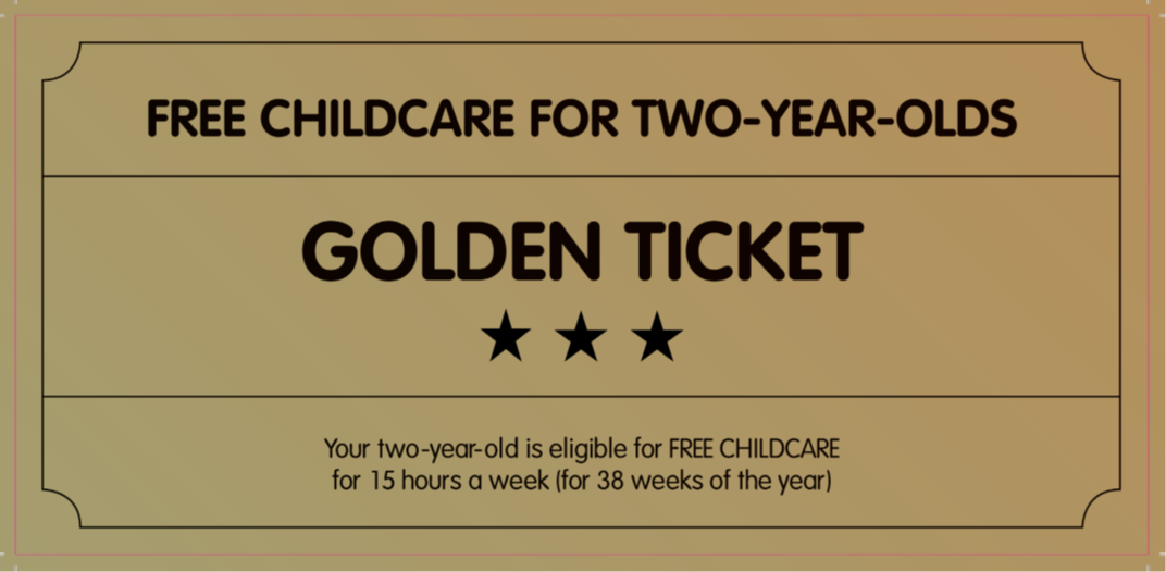 Apply for your child's Nursery place | Sandwell Family Hubs